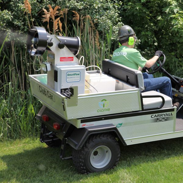 How do Professional Mosquito Control Products Work? | Clarke