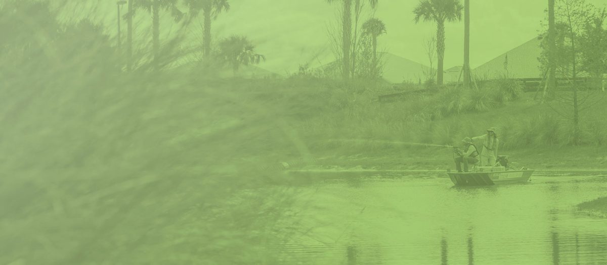 Natular® Mosquito Control Larvicide | Clarke