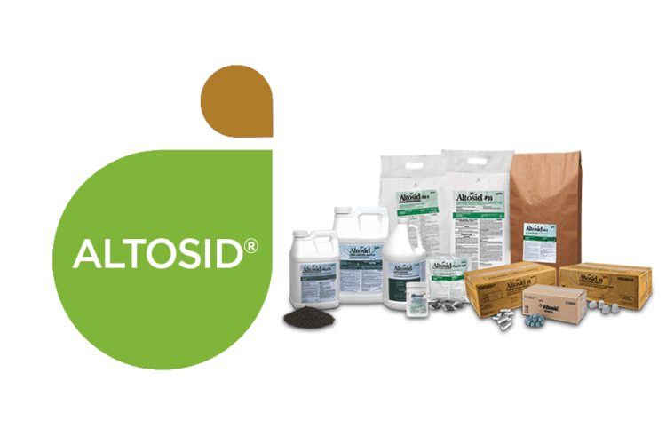 Altosid® Mosquito Larvicide | Distributed by Clarke