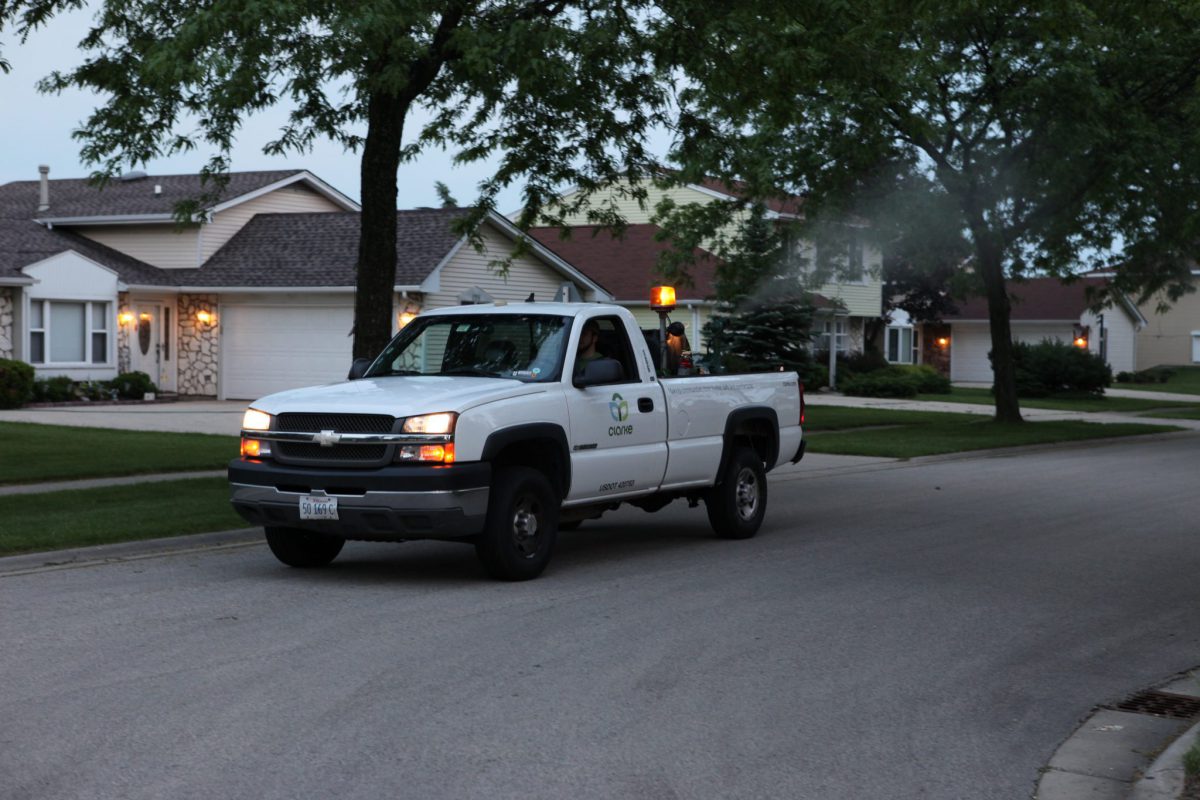 BG Sentinel Trap | Biogents Sentinel Trap | Mosquito Surveillance Equipment