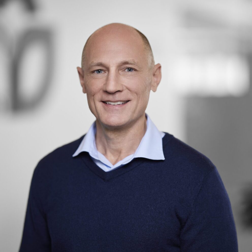 Michael Muldoon - Head of Global Sales & Service Operations | Clarke