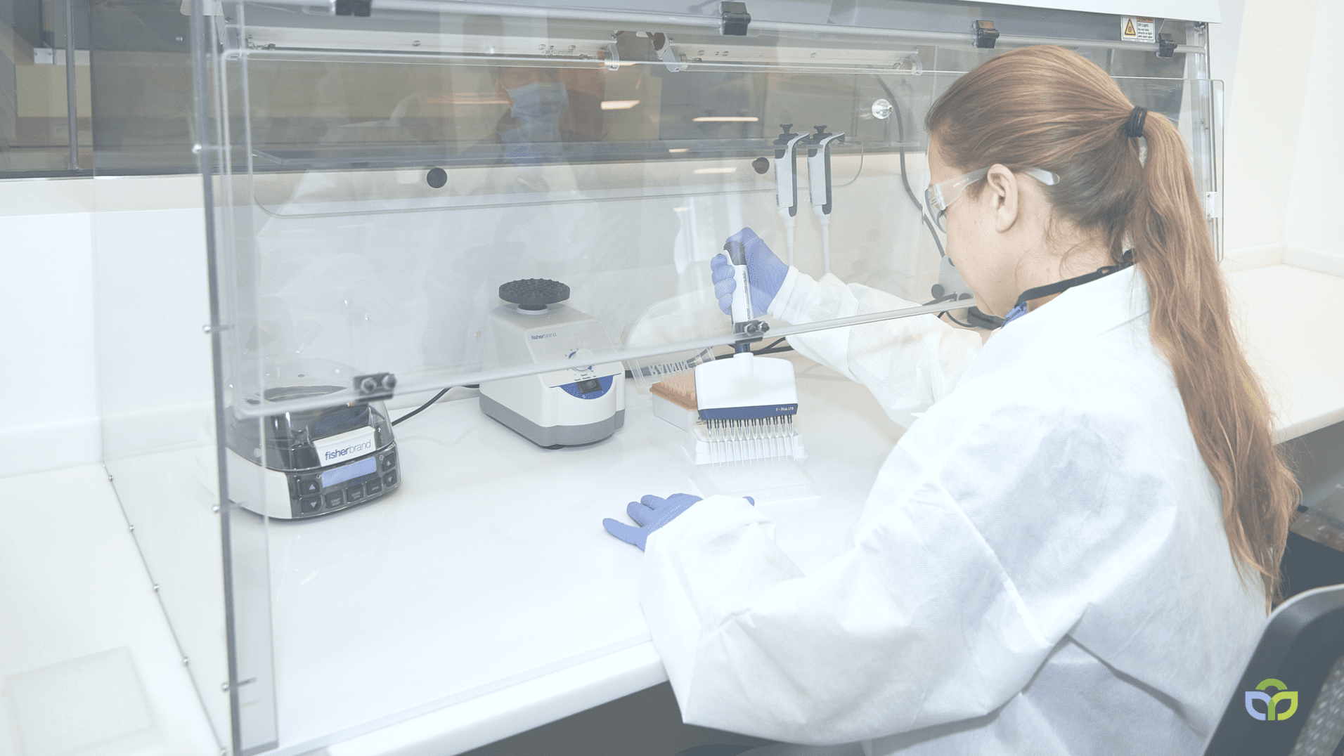 Clarke Operations: The Impact of PCR Lab Capabilities on Control and ...