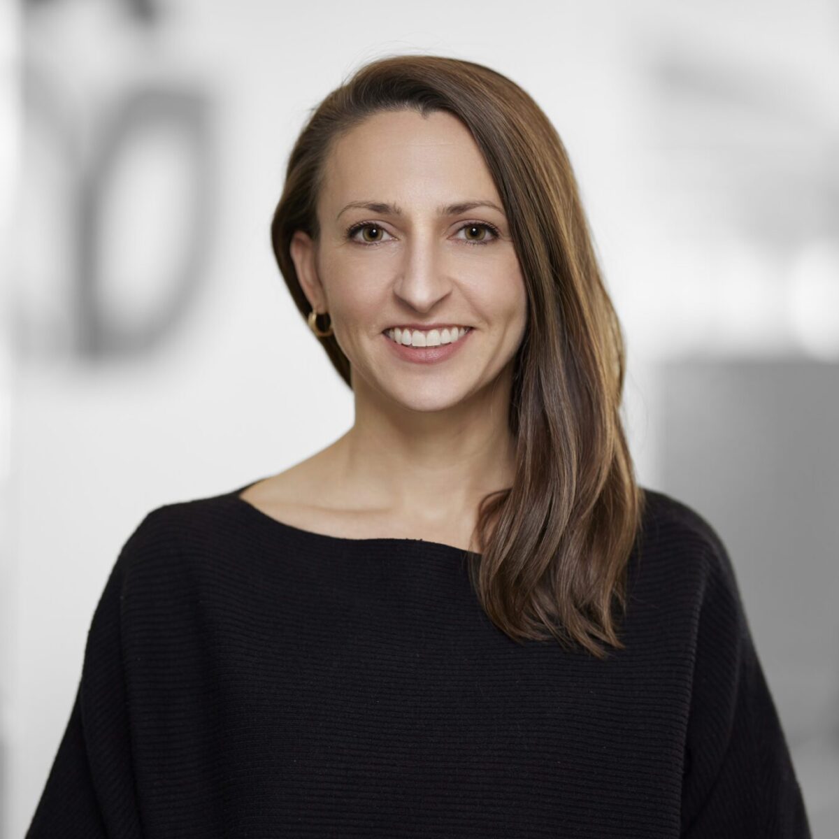 Miranda Schield, Vice President, Marketing | Clarke